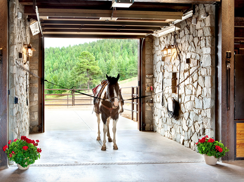 Stable & Barn Tours Archives - Page 2 of 17 - STABLE STYLE